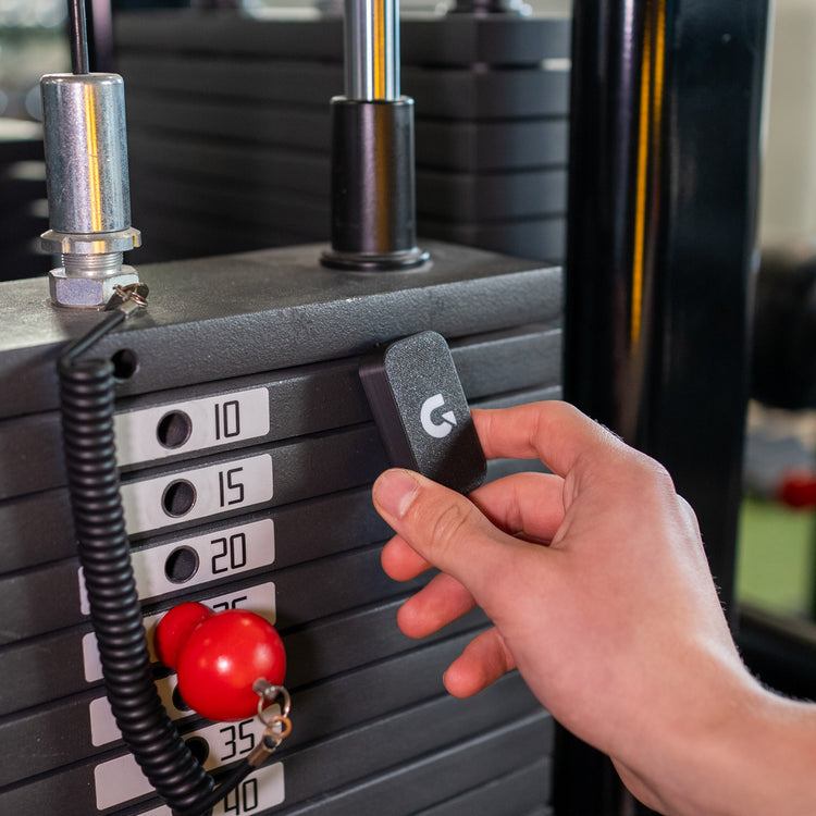 Gpath - Your Smart Workout Companion