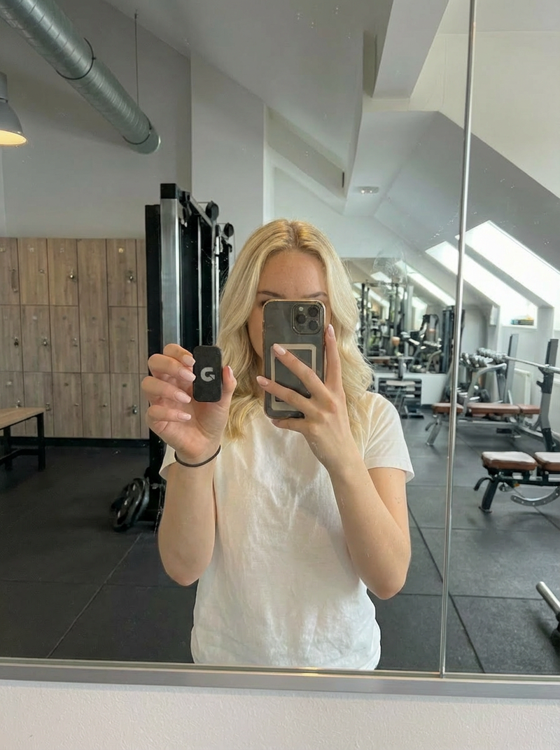 Gpath - Your Smart Workout Companion