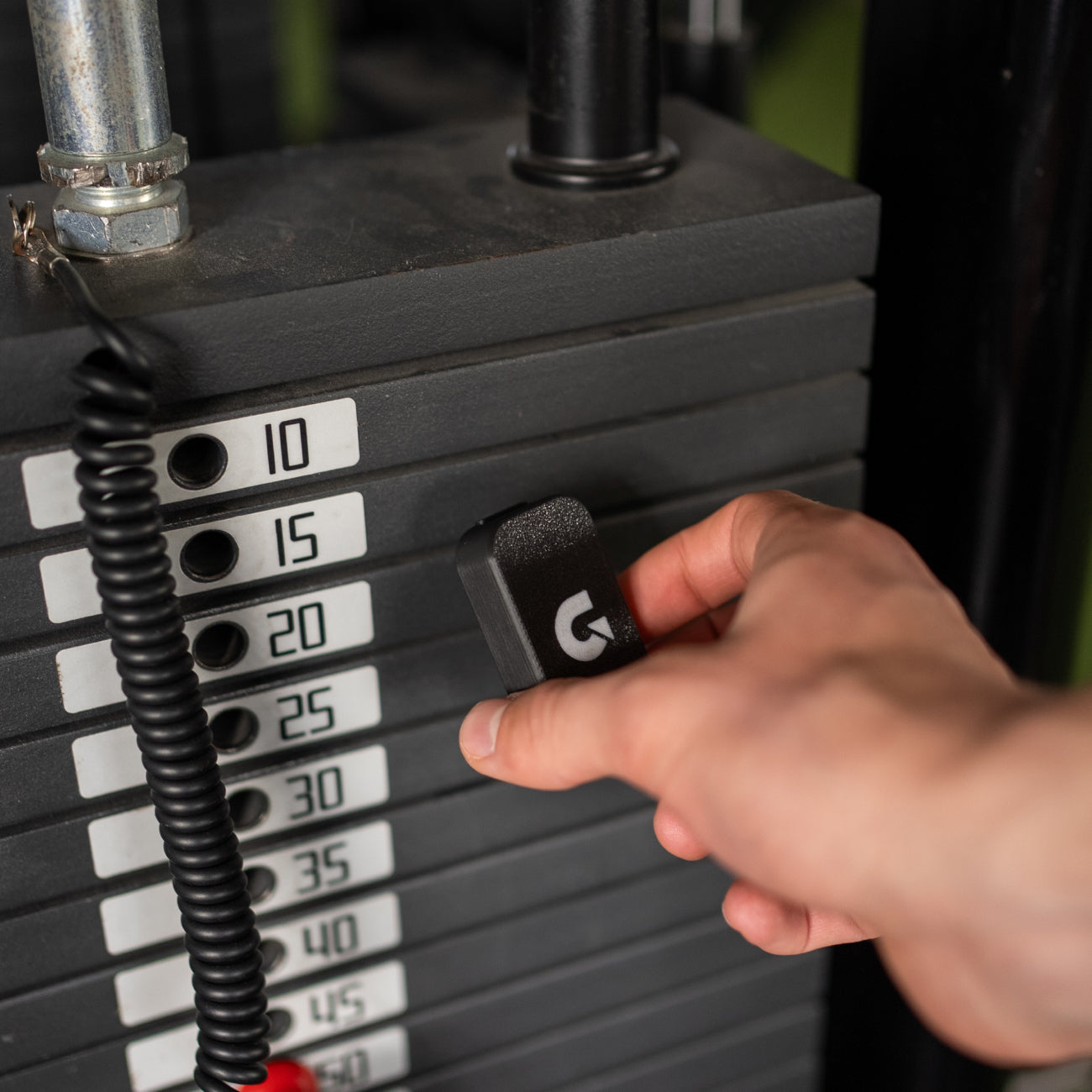 Gpath - Your Smart Workout Companion