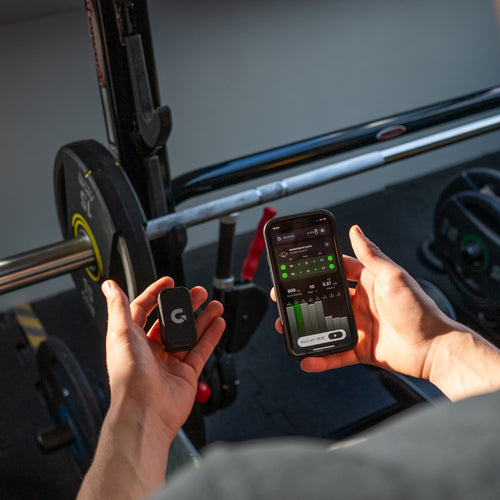 Gpath - Your Smart Workout Companion