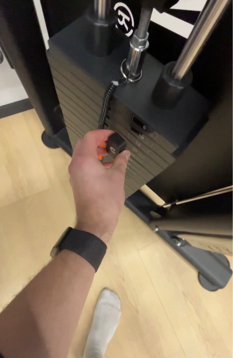 Gpath - Your Smart Workout Companion