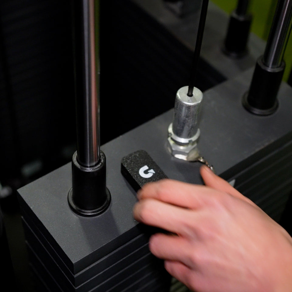 Gpath - Your Smart Workout Companion