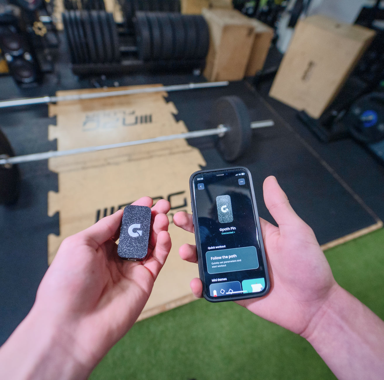 Your privacy choices – Gpath