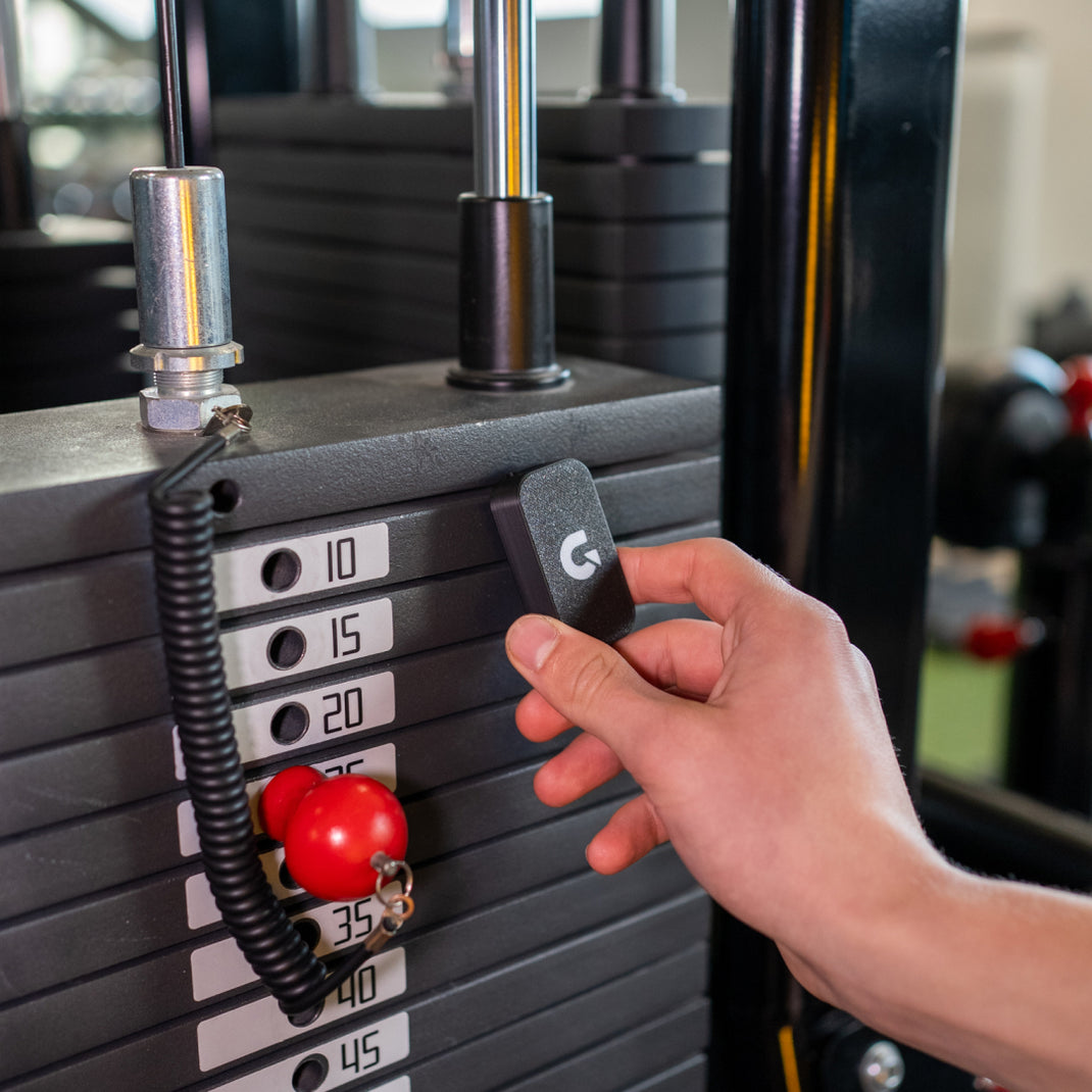 Gpath - Your Smart Workout Companion