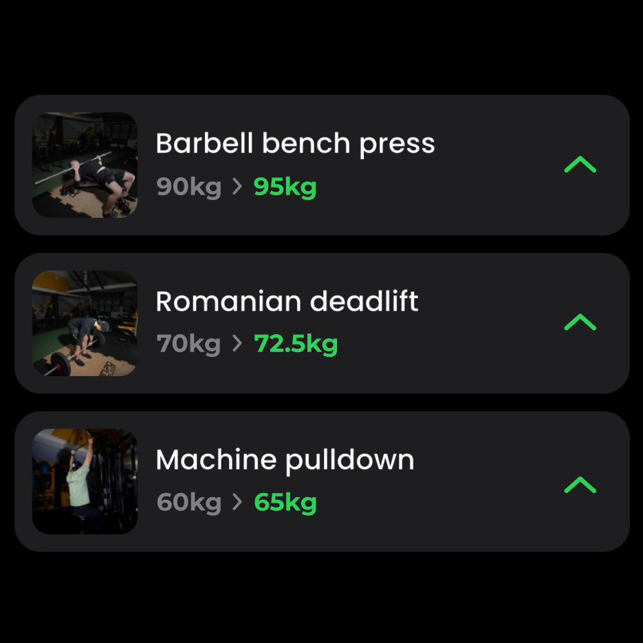 Gpath - Your Smart Workout Companion
