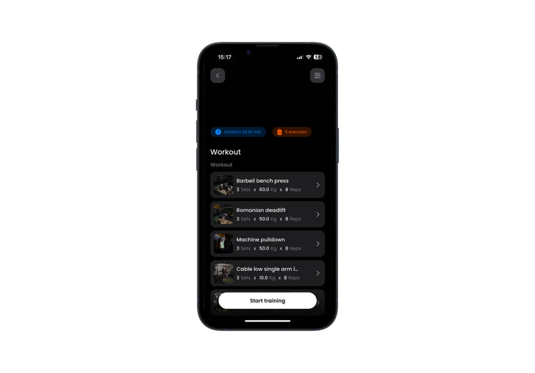 App – Gpath
