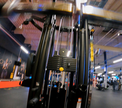 Gpath - Your Smart Workout Companion